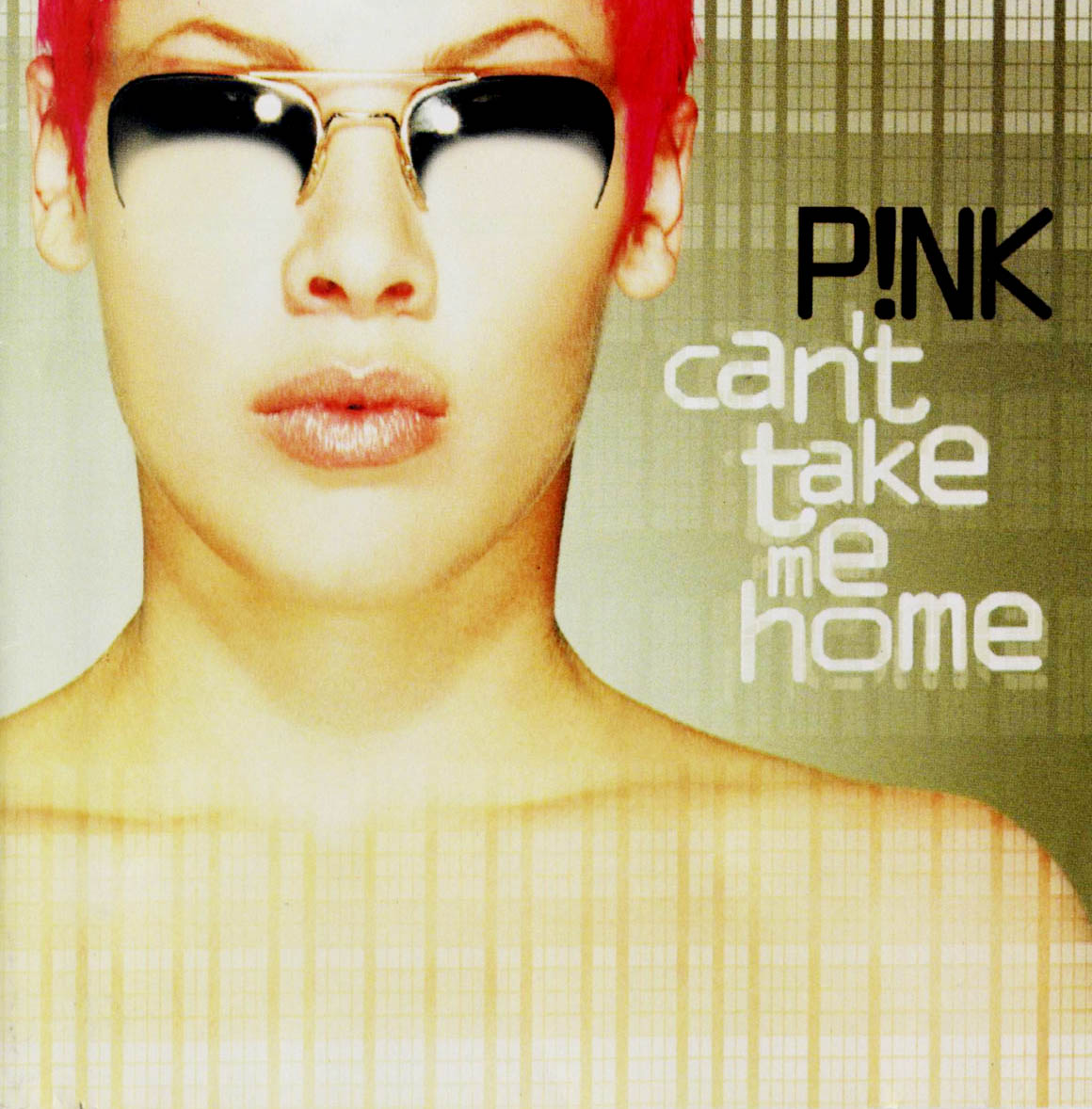 Can’t Take Me Home | On This Day in Pink History…