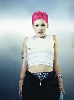 Can’t Take Me Home | On This Day in Pink History…