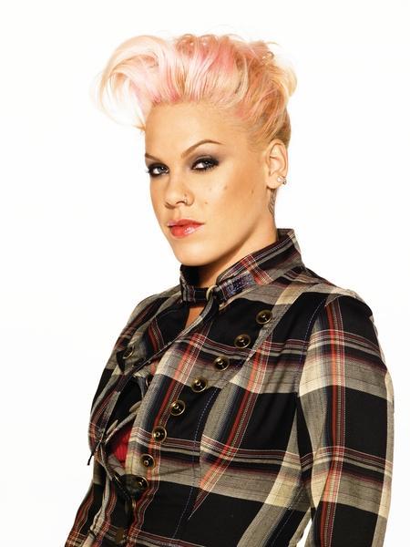 I’m Not Dead | On This Day in Pink History…