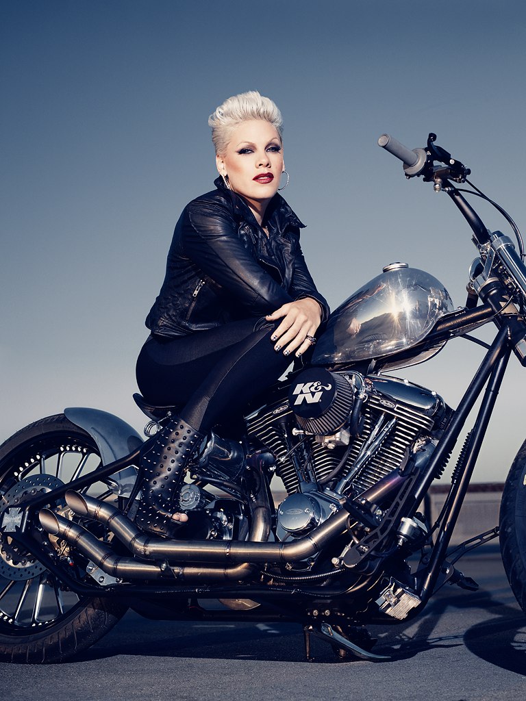 Greatest Hits… So Far! | On This Day in Pink History…