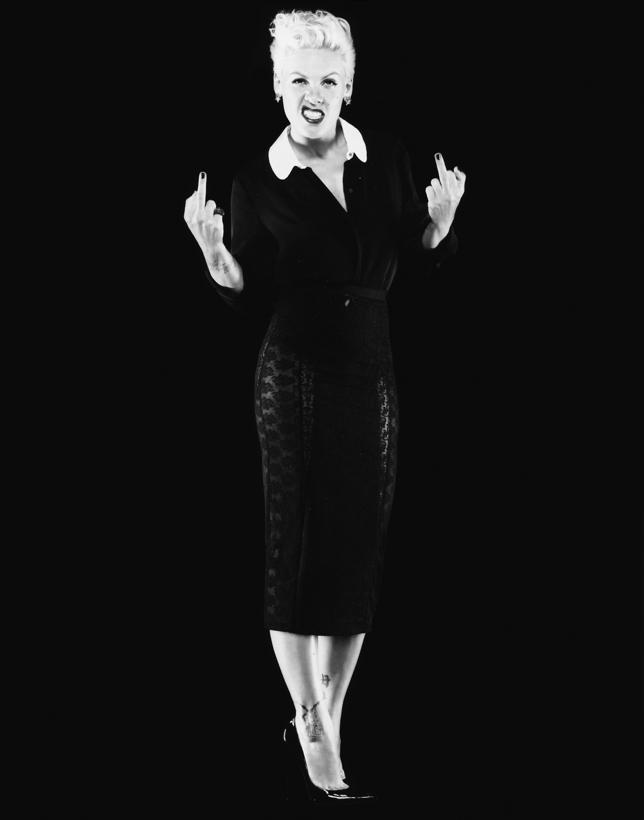The Truth About Love | On This Day in Pink History…