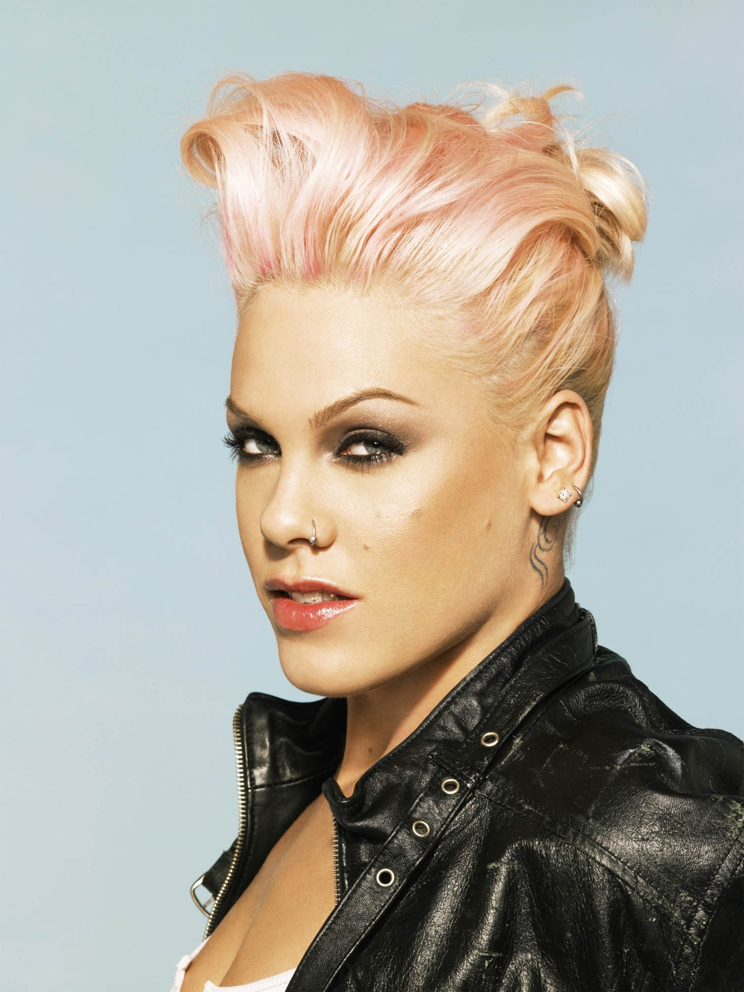 I’m Not Dead | On This Day in Pink History…