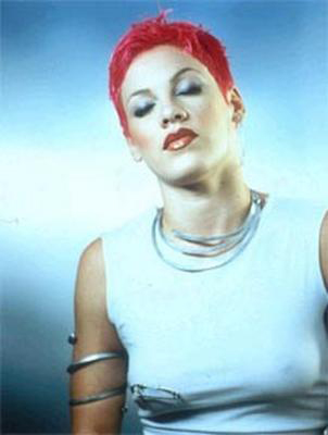 Can’t Take Me Home | On This Day in Pink History…