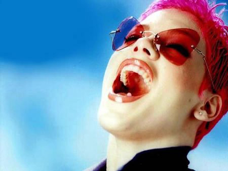 Can’t Take Me Home | On This Day in Pink History…