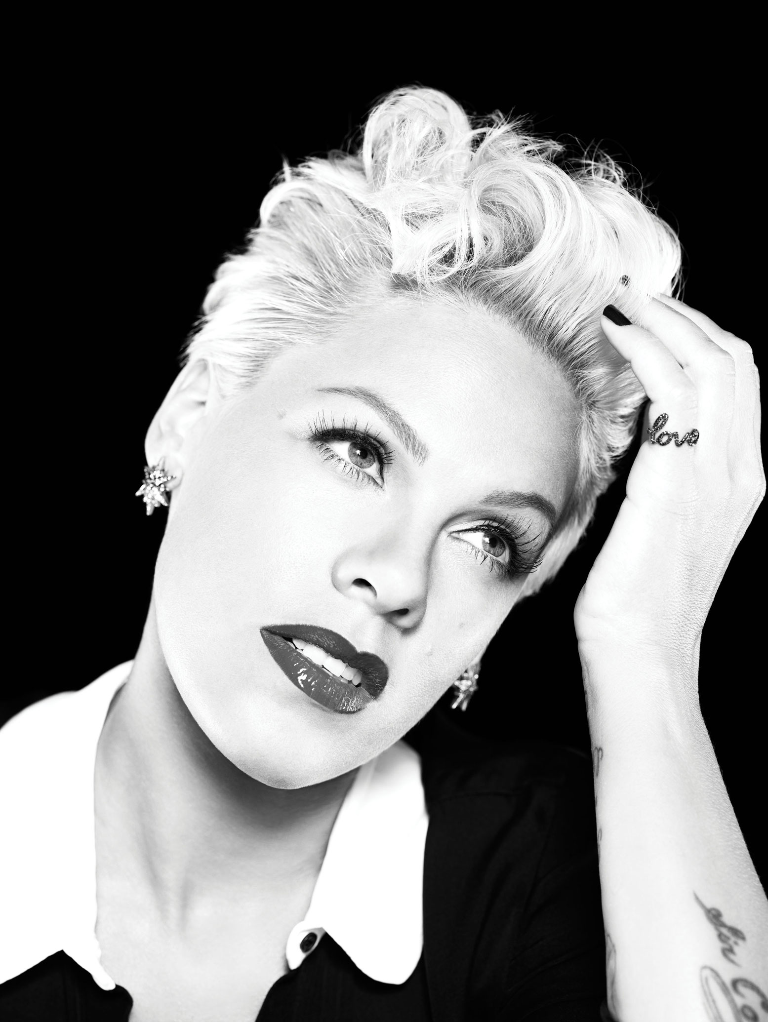 The Truth About Love | On This Day in Pink History…