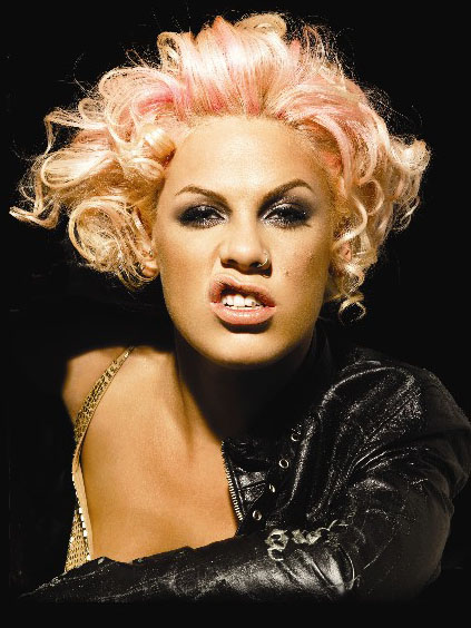I’m Not Dead | On This Day in Pink History…