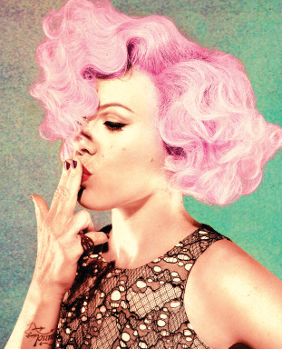 The Truth About Love | On This Day in Pink History…