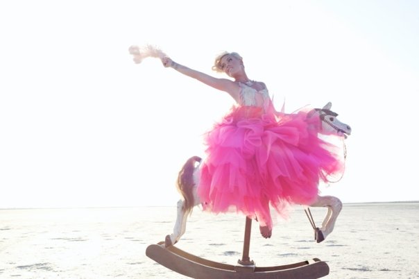 Funhouse | On This Day in Pink History…