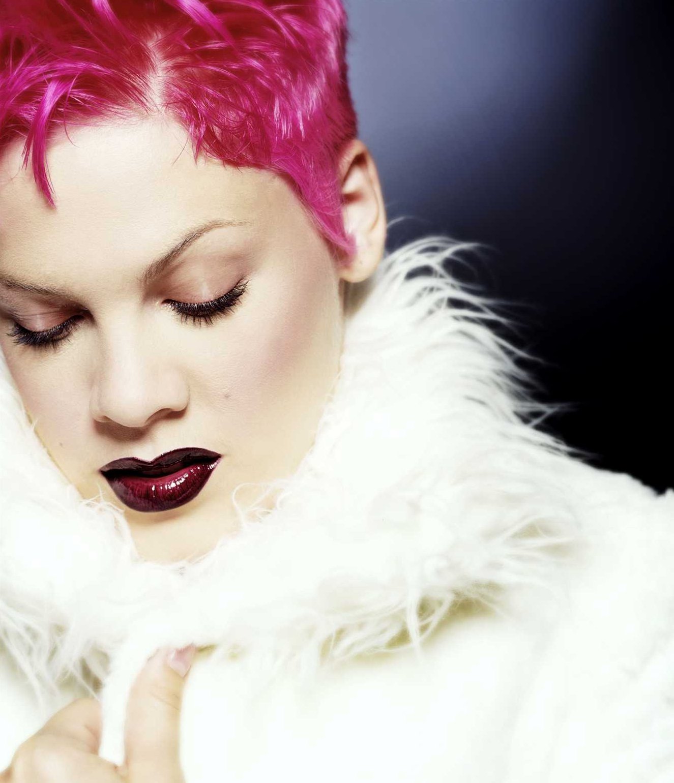 Can’t Take Me Home | On This Day in Pink History…