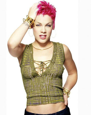 Can’t Take Me Home | On This Day in Pink History…