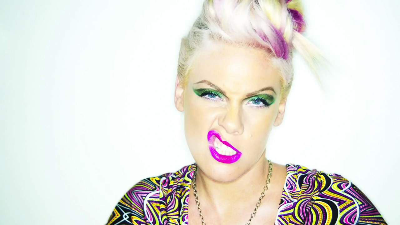 The Truth About Love | On This Day in Pink History…