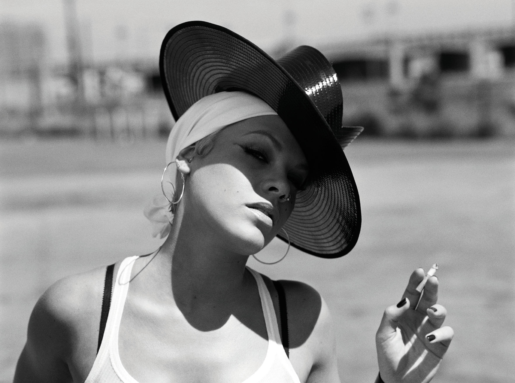 Try This | On This Day in Pink History…