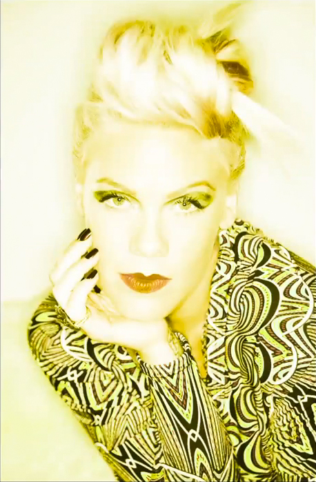 The Truth About Love | On This Day in Pink History…