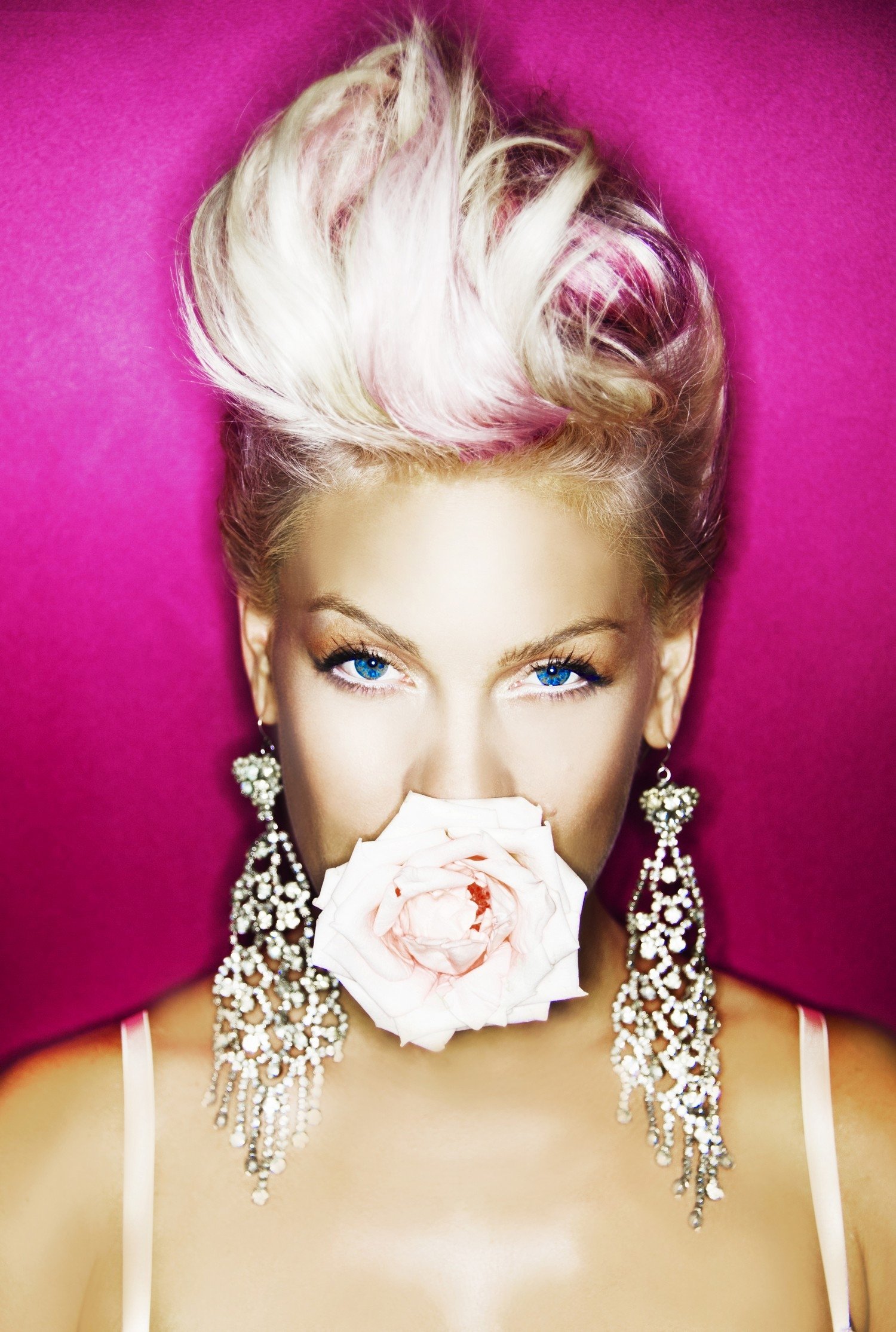 The Truth About Love | On This Day in Pink History…