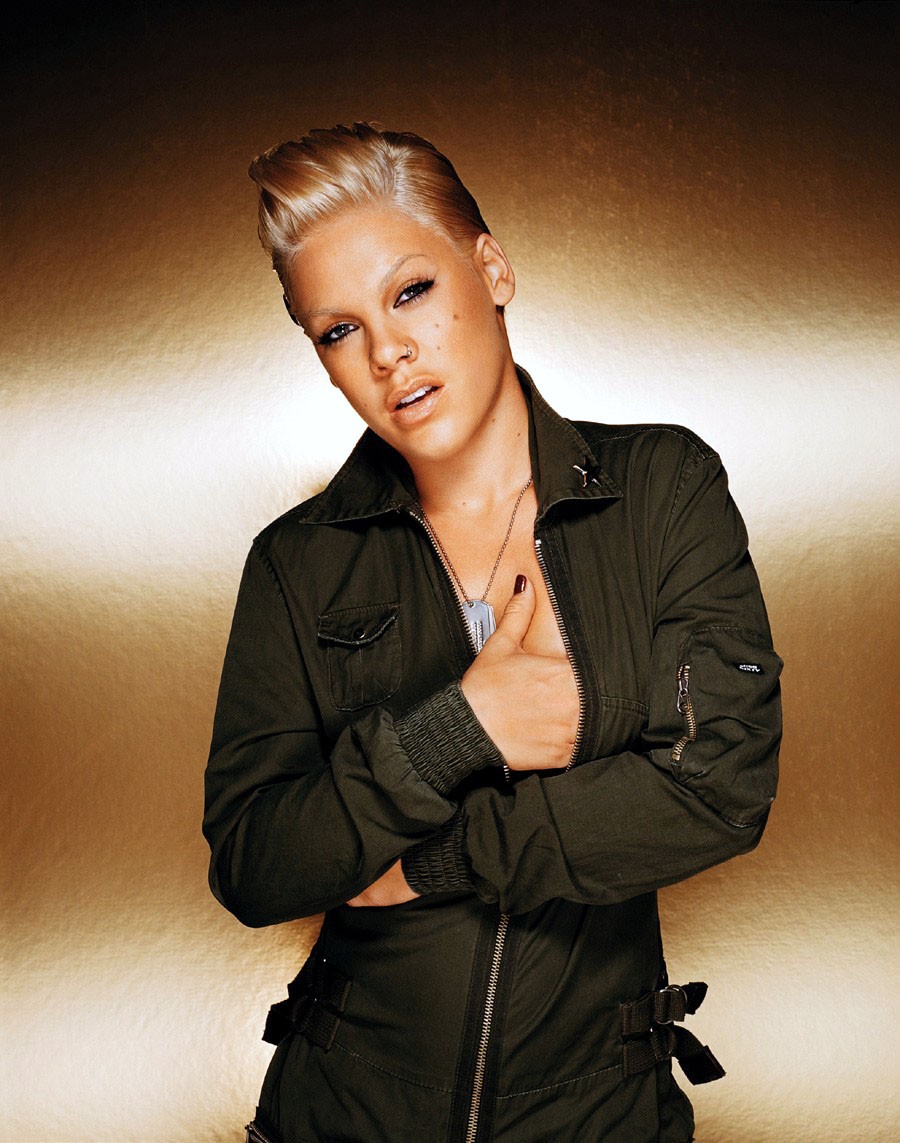 Try This | On This Day in Pink History…
