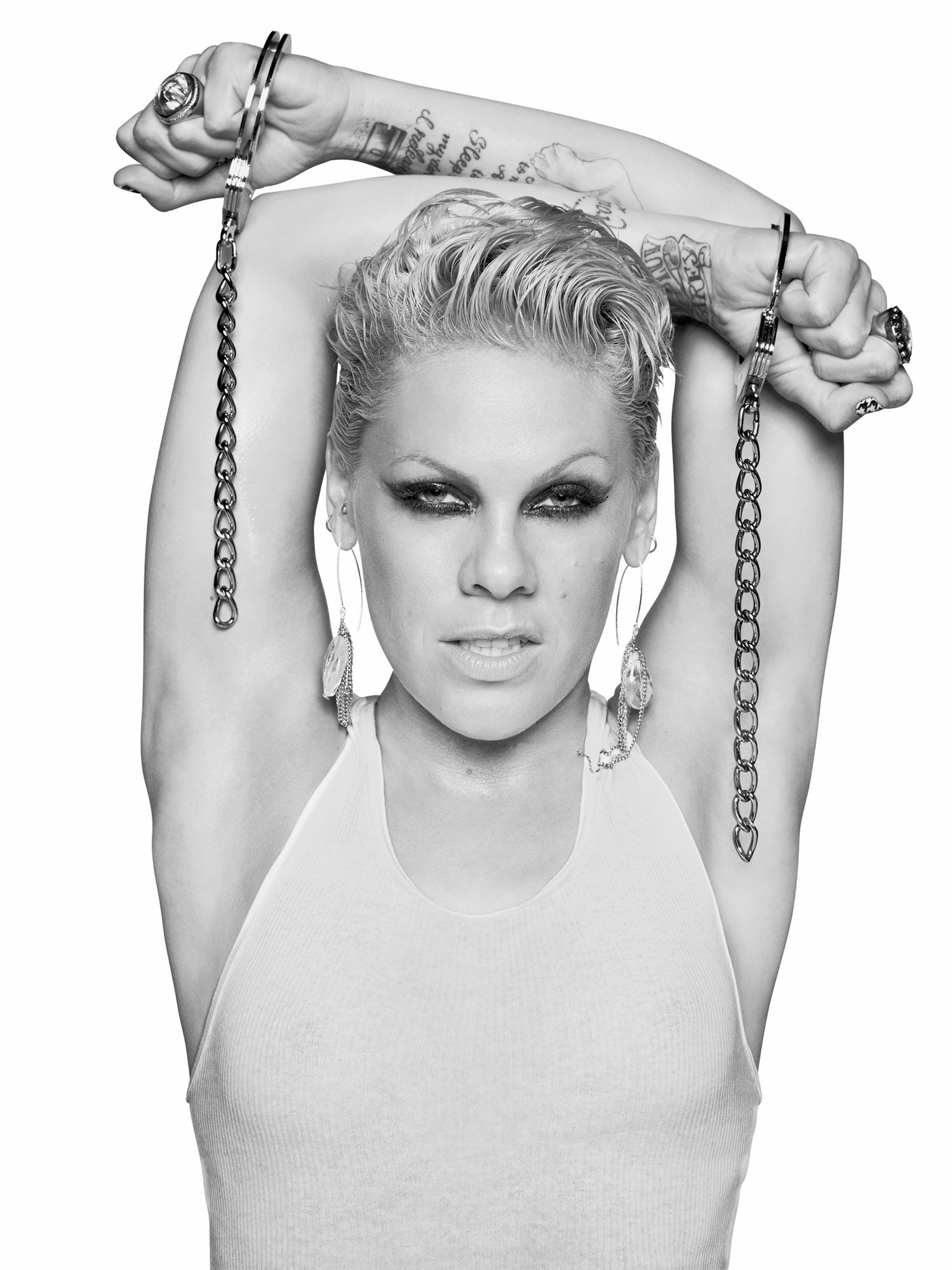 Greatest Hits… So Far! | On This Day in Pink History…
