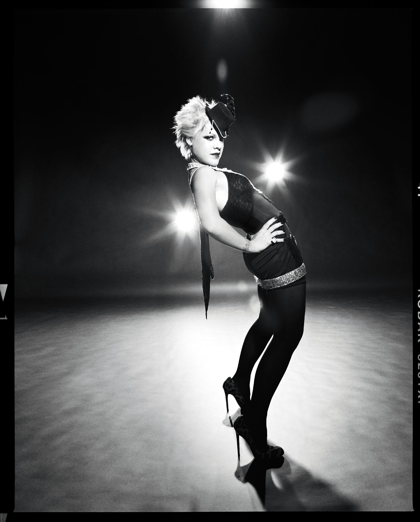 Try This | On This Day in Pink History…