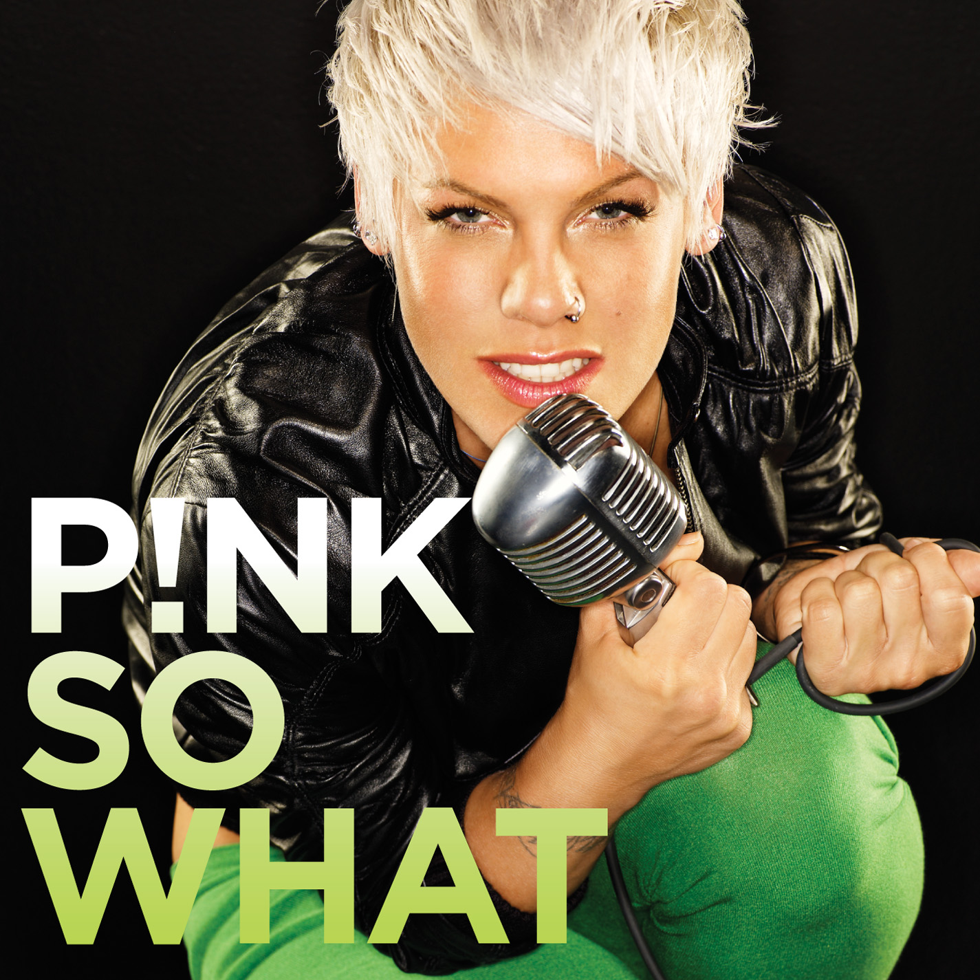 On This Day in Pink History… 11th August 2008 So What was released | On ...