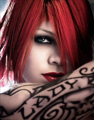 On This Day in Pink History… 28th August 2006, U+Ur Hand was released ...