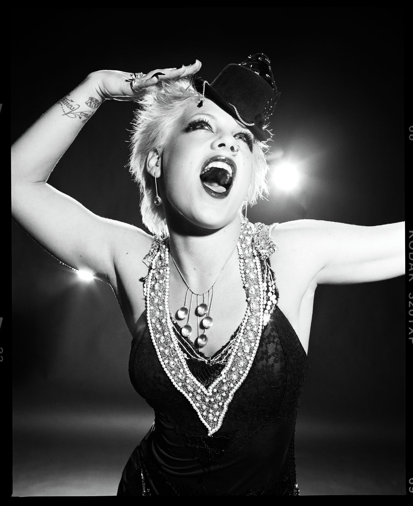 On This Day in Pink History… 11th November 2003, Try This was released ...