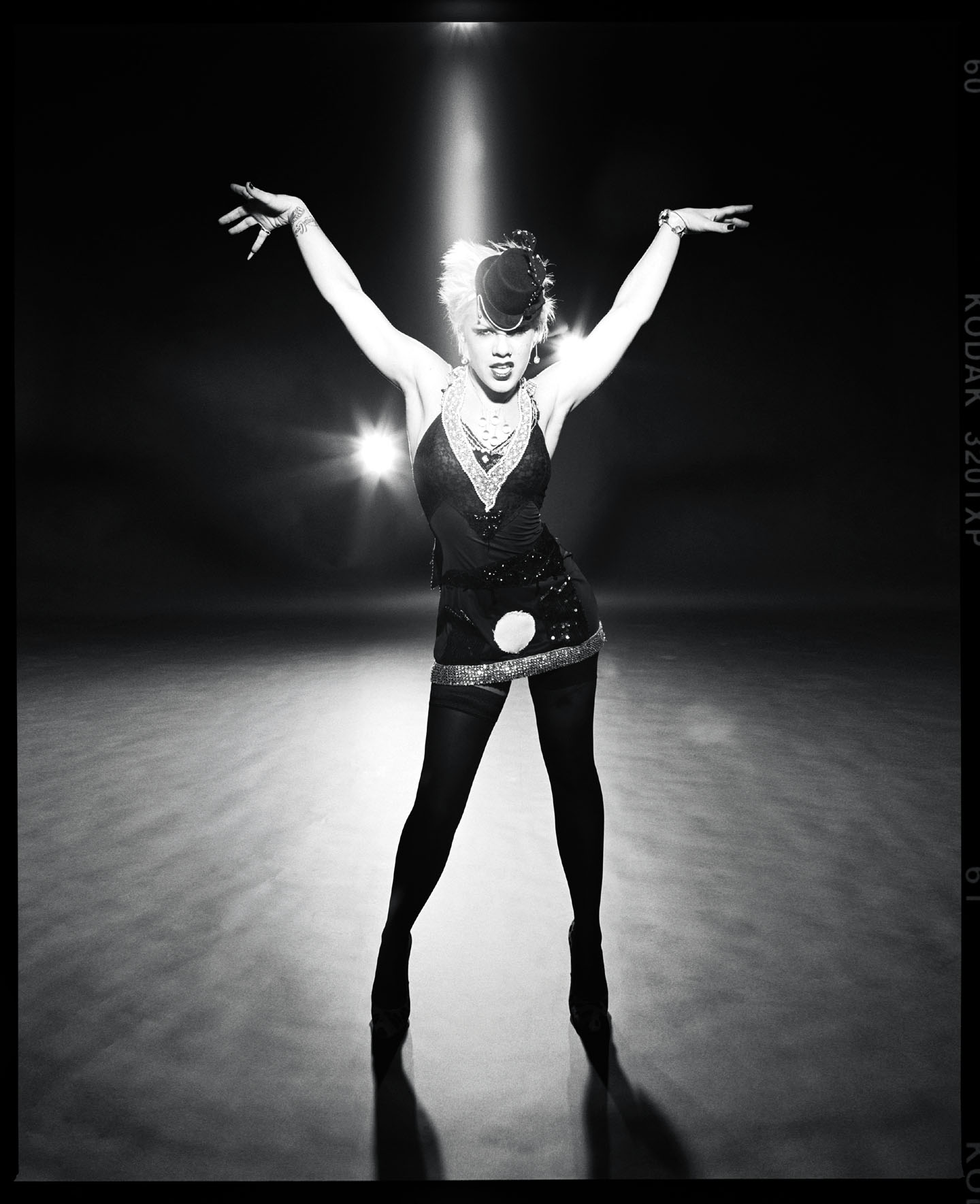 On This Day in Pink History… 11th November 2003, Try This was released ...