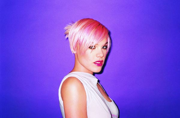 On This Day in Pink History… 20th November 2001, Missundaztood was ...