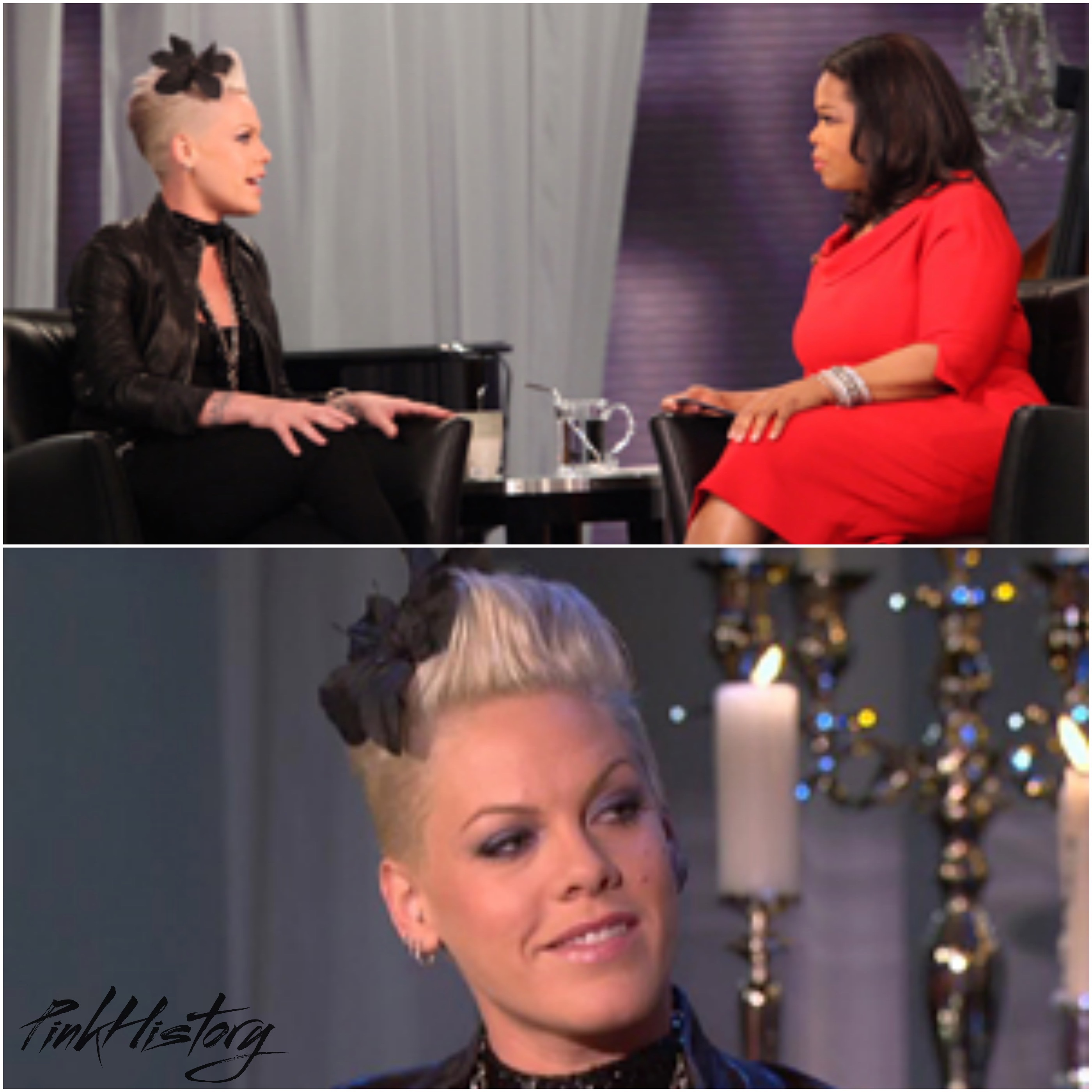 05 | February | 2020 | On This Day in Pink History…