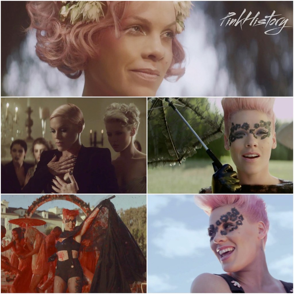 26 | July | 2020 | On This Day in Pink History…