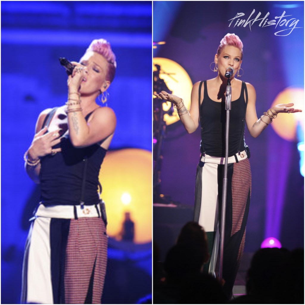 21 | August | 2025 | On This Day in Pink History…