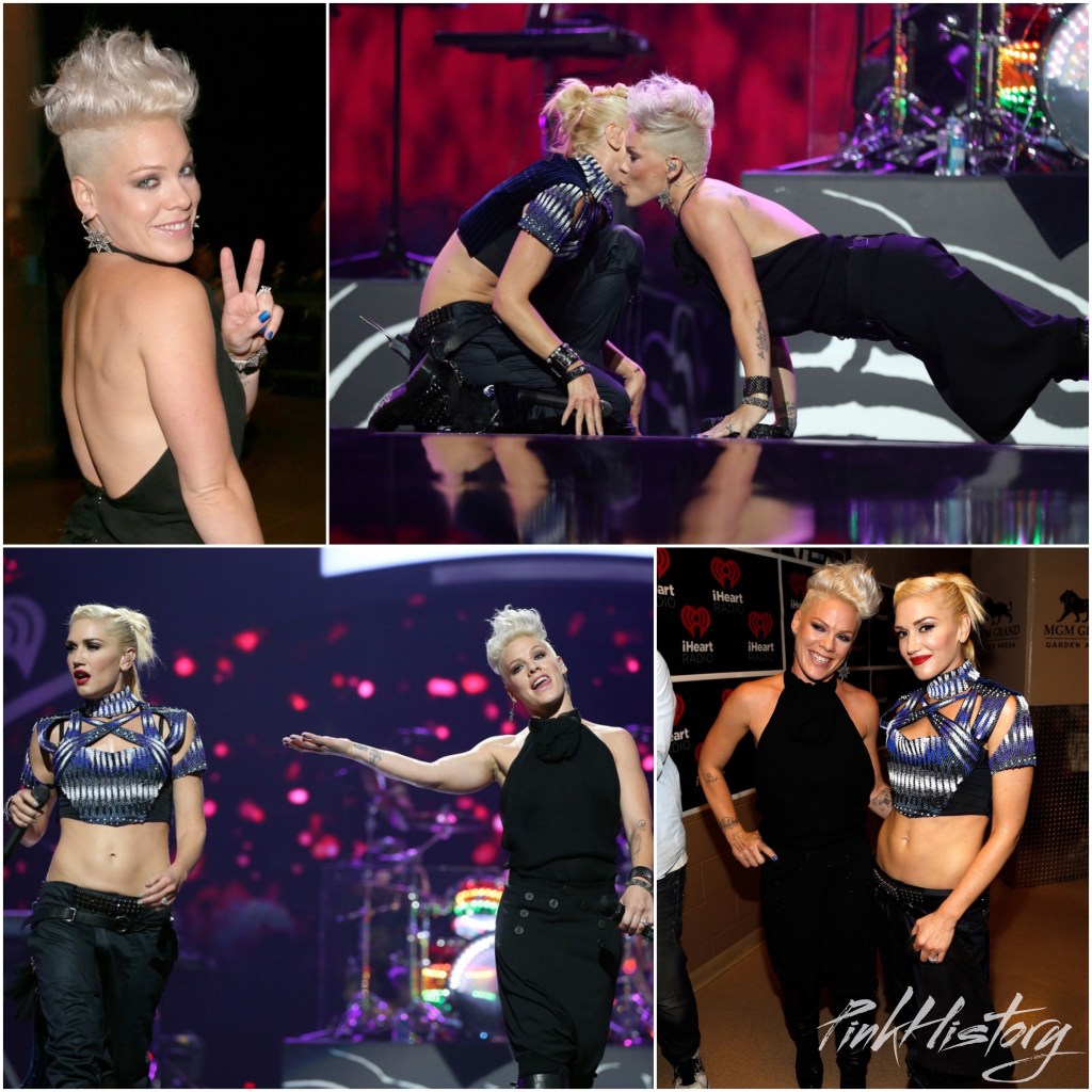21 | September | 2025 | On This Day in Pink History…