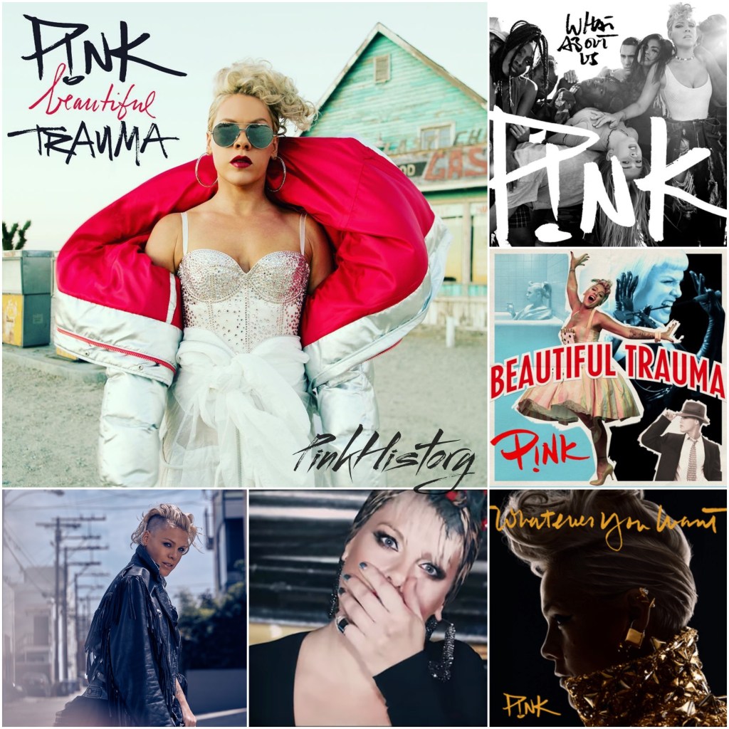 13 | October | 2020 | On This Day in Pink History…