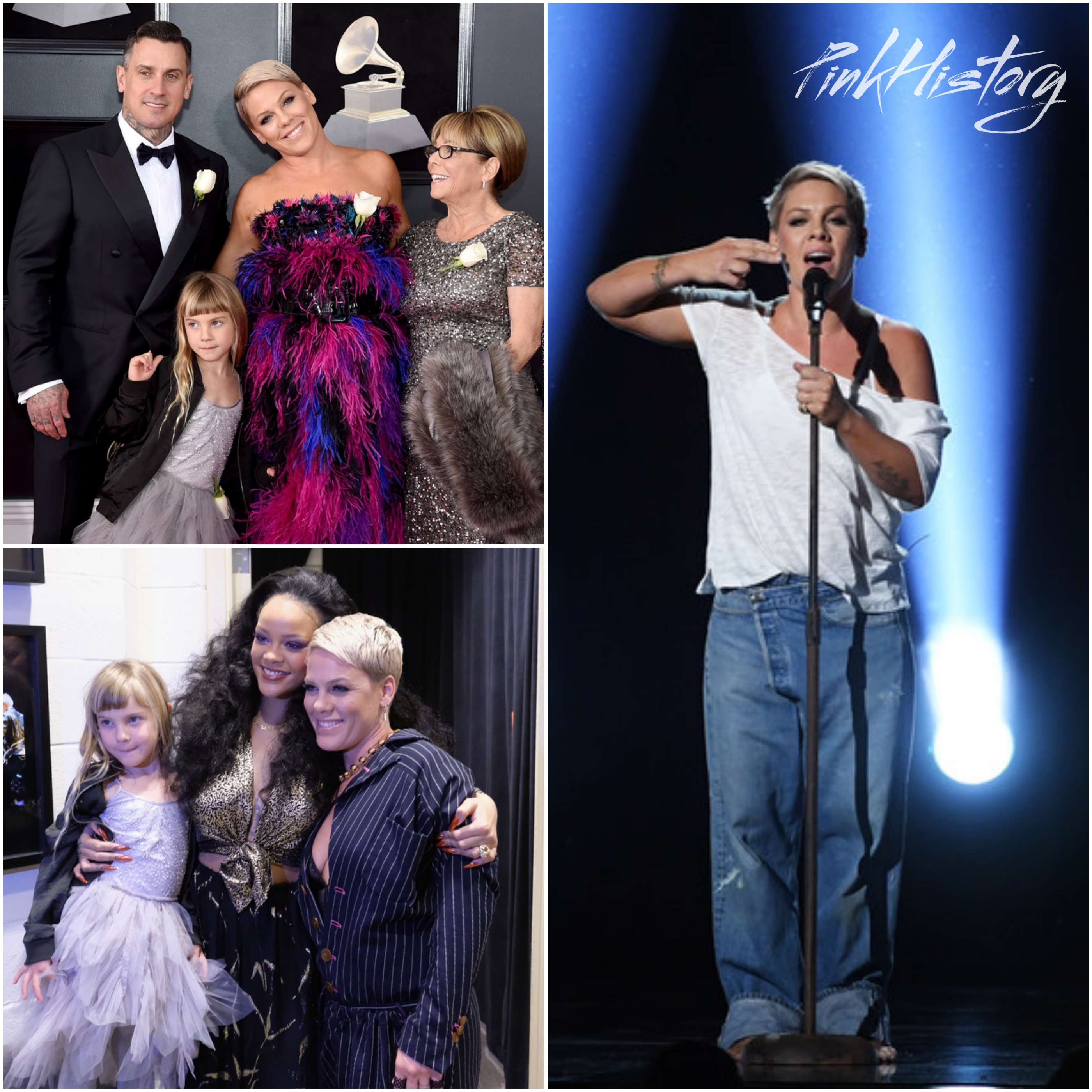 28 | January | 2020 | On This Day in Pink History…