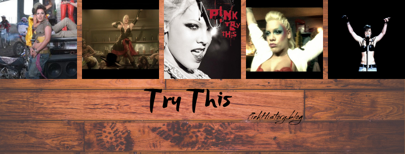 Try This | On This Day in Pink History…