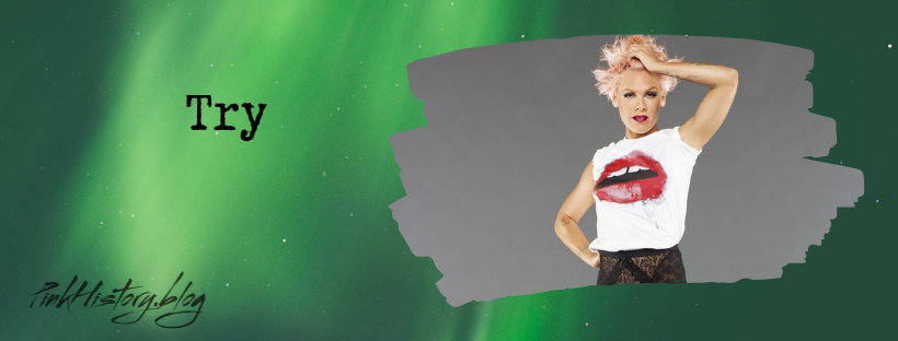 Try | On This Day in Pink History…