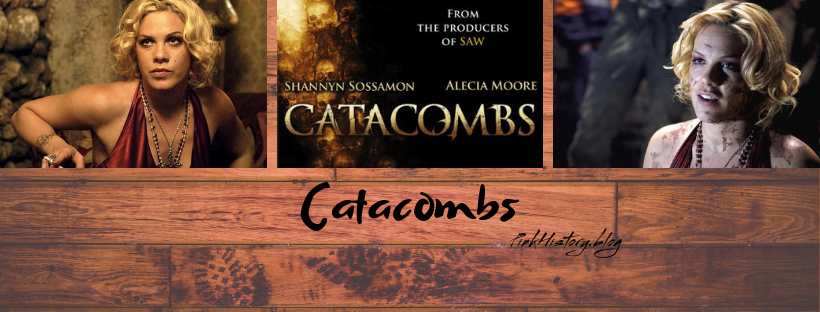 Catacombs | On This Day in Pink History…