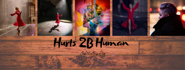 Hurts 2B Human | On This Day in Pink History…