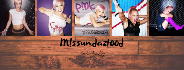 Missundaztood | On This Day in Pink History…