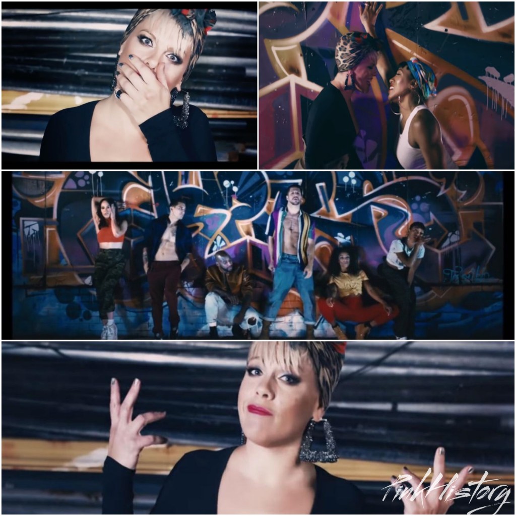 On This Day in #PinkHistory… 2nd August 2018 Secrets was released | On ...