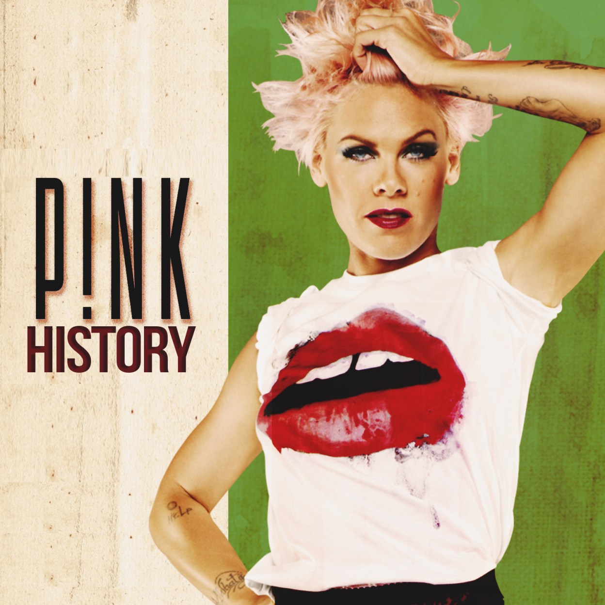 PinkHistory Eras | On This Day in Pink History…