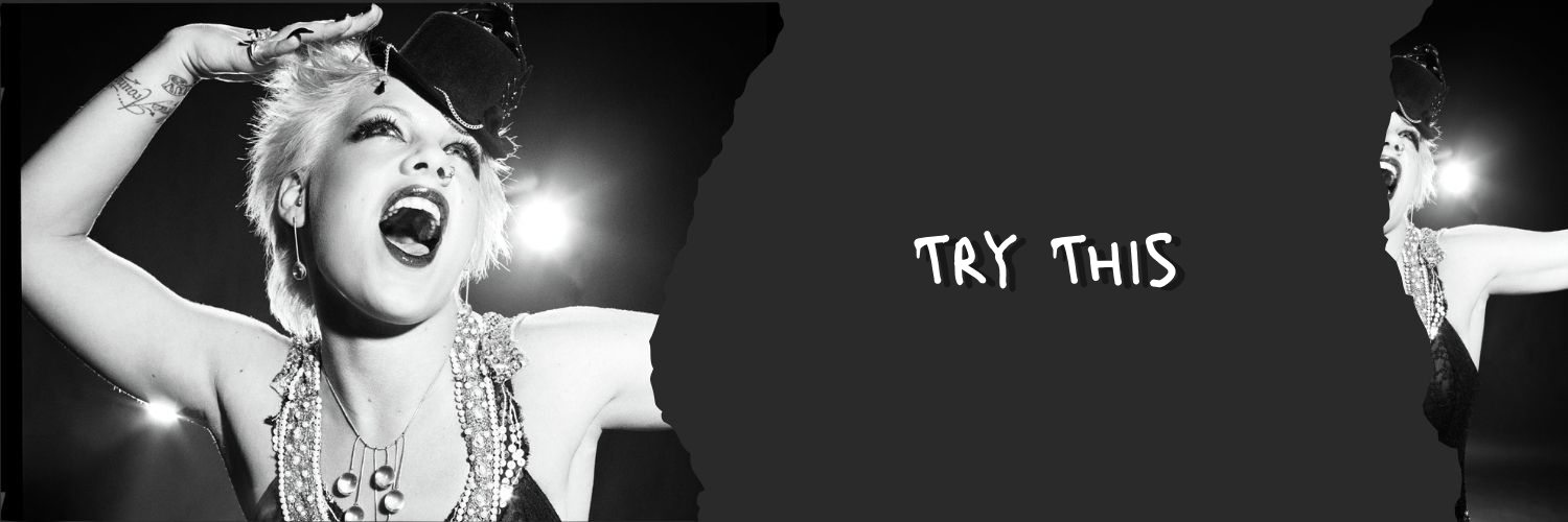 PinkHistory Special – Try This Live | On This Day in Pink History…