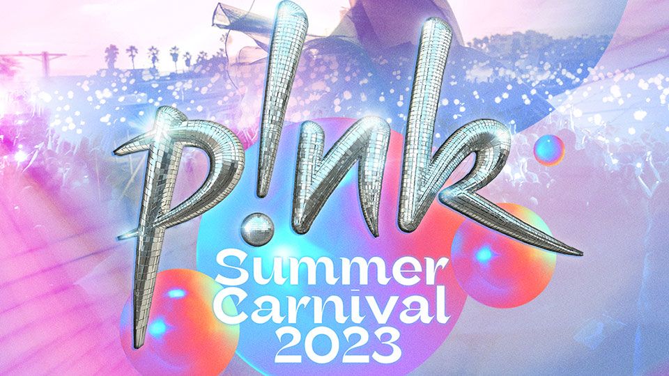 Pink Summer Carnival Tour 2023 | On This Day in Pink History…
