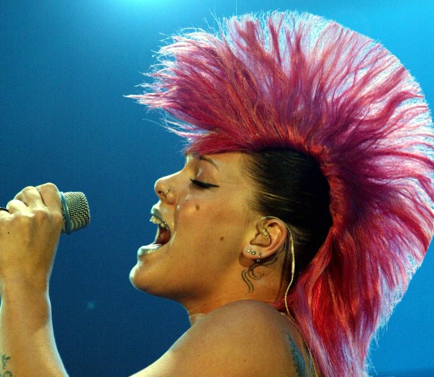 PinkHistory Special – Try This Tour | On This Day in Pink History…